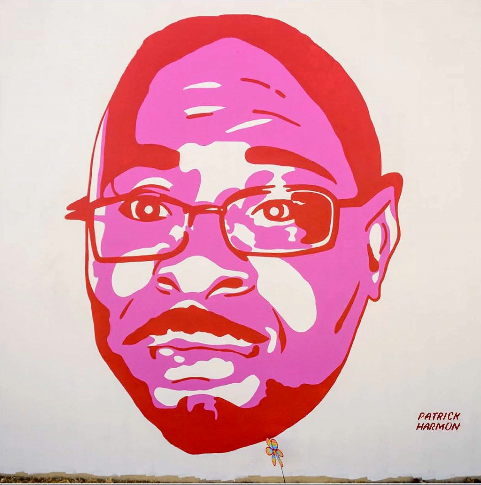 Our Client: Patrick Harmon - RM Lawyers