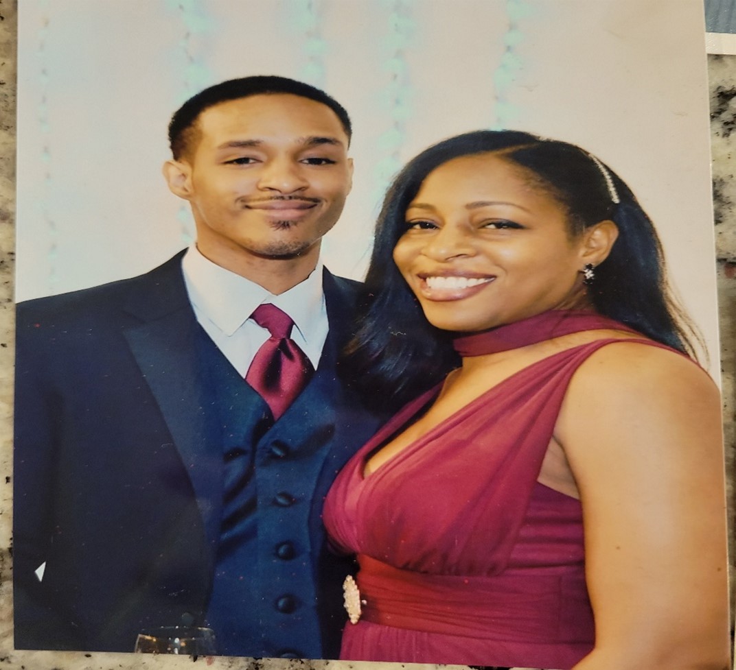 Rashaud Johnson - RM Lawyers